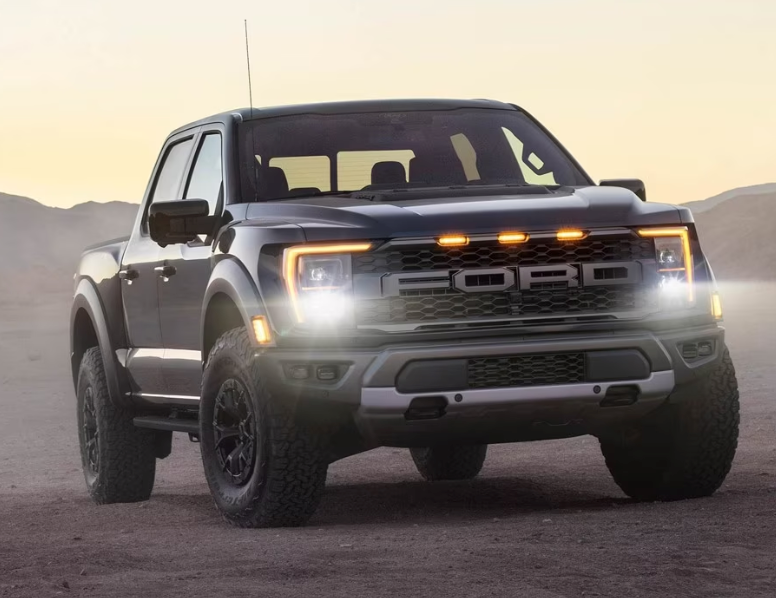 21+ F150 (14th Gen) | Ford Raptor (3nd Gen) | Ford Lightning – Suma ...