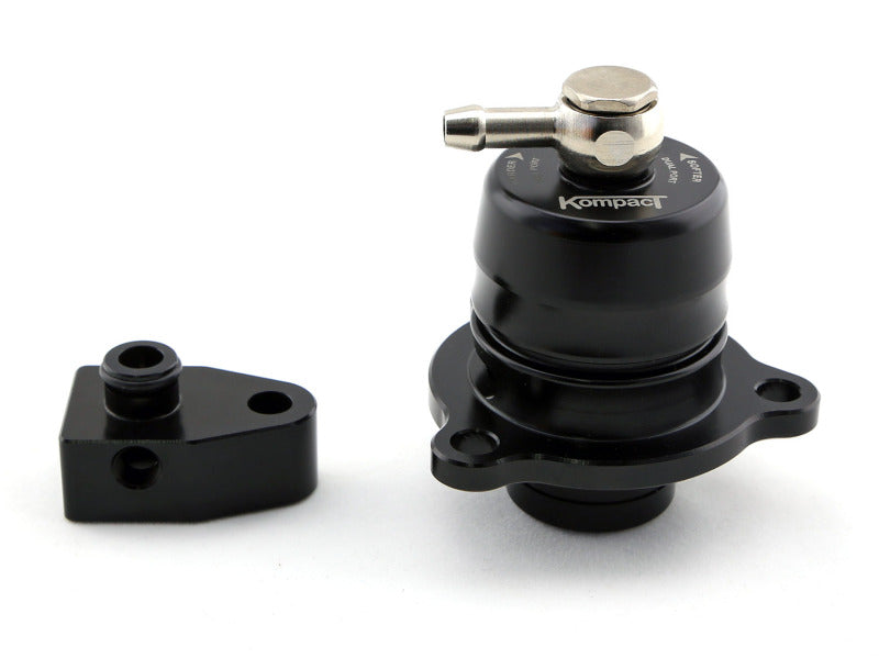 Turbosmart BOV Kompact Dual Port - 06-13 Mini Cooper R56 – Suma Performance