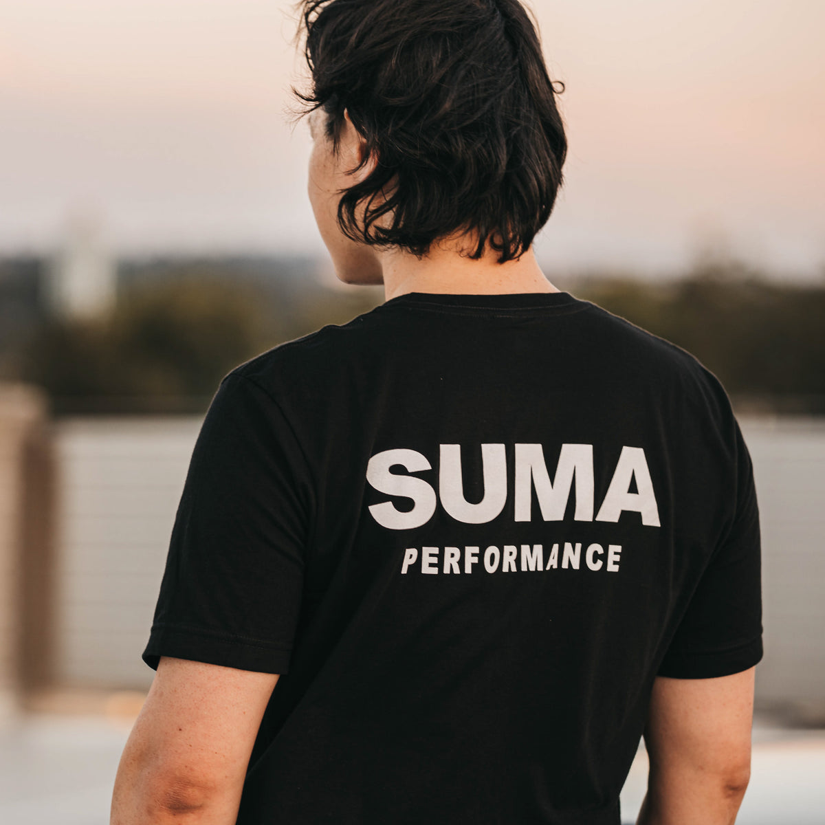 SUMA OG T-Shirt – Suma Performance