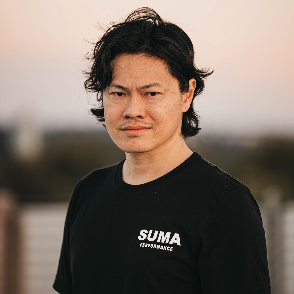 SUMA OG T-Shirt – Suma Performance