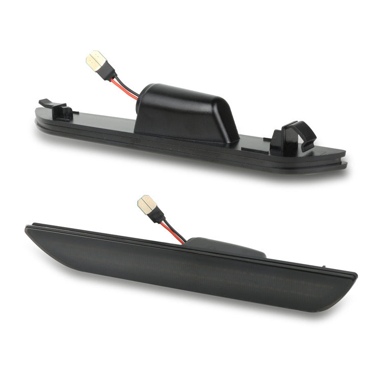 Ford Mustang 15+ | Rear Side Markers | Bright LED – Suma Performance